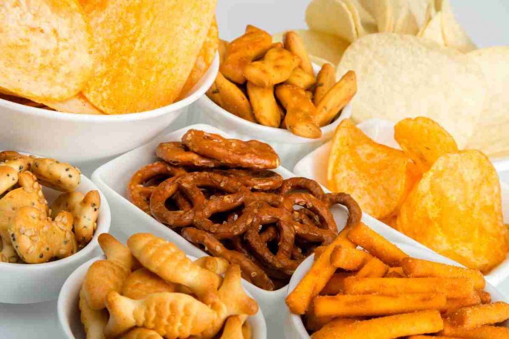 Así alteran los ultraprocesados nuestro paladar hasta volvernos adictos