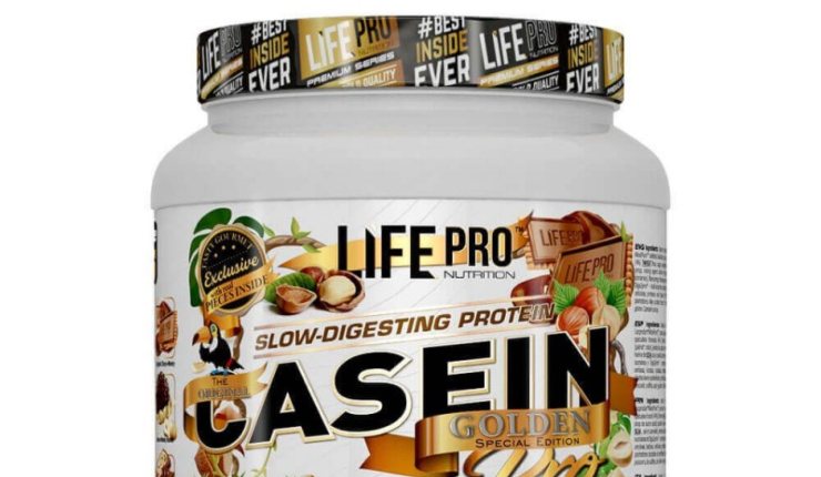 Todo lo que necesitas saber sobre la caseína: cómo tomarla y sus ...