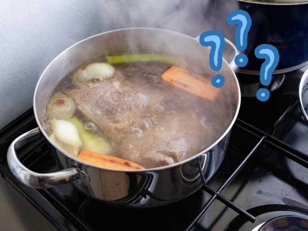 ¿Qué verduras nunca deben cocinarse en agua? El motivo que desconoces ...